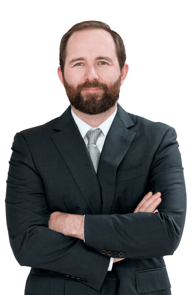 Brett Gover - Moshtael Family Law