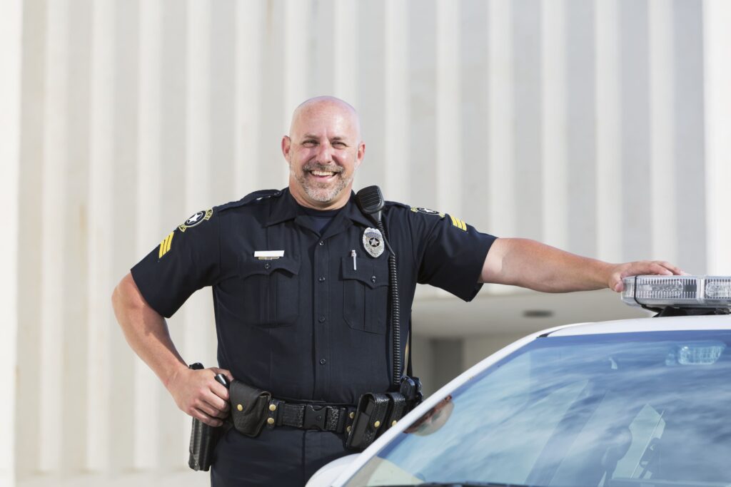 OC Law Enforcement Divorce Lawyer - Moshtael Family Law