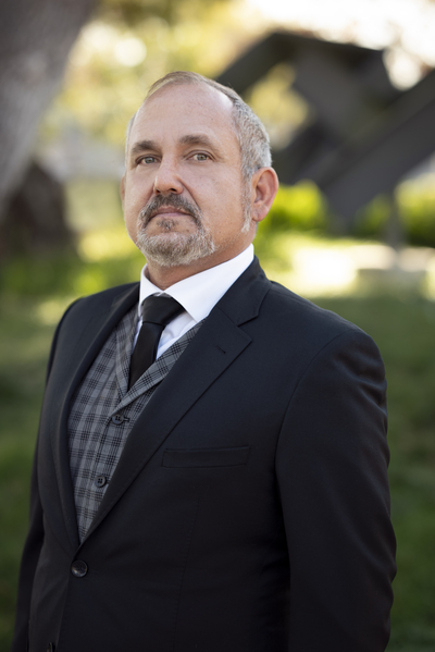 Christopher Gross - Moshtael Law