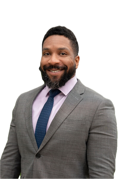 Charles Major - Moshtael Family Law